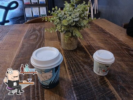 Foxtail Coffee Co - Ocoee, Ocoee - Restaurant menu, prices and reviews