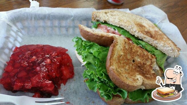 Fresh Choice Cafe in Sanford - Restaurant menu and reviews