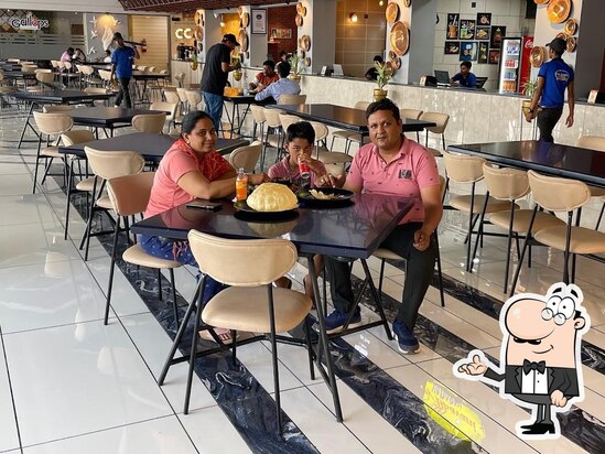 Hocco Eatery Gallops Limbdi, Baldana - Restaurant reviews