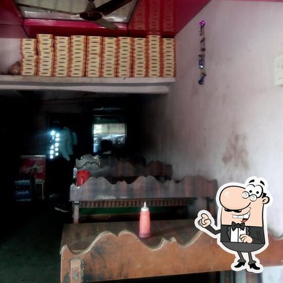 Maa Kalika Sweets & Family Restaurant, India - Restaurant reviews
