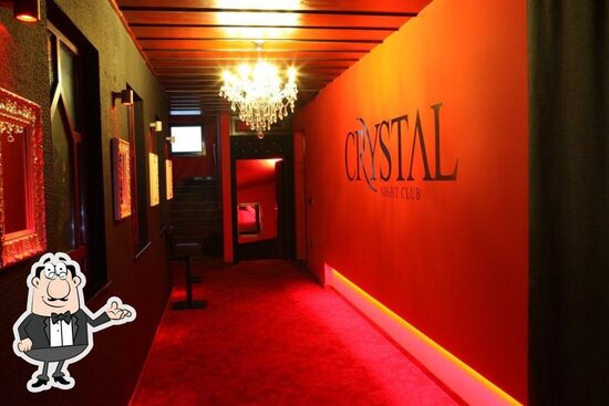 CRYSTAL NIGHT CLUB, Celje - Menu du restaurant, prix et avis