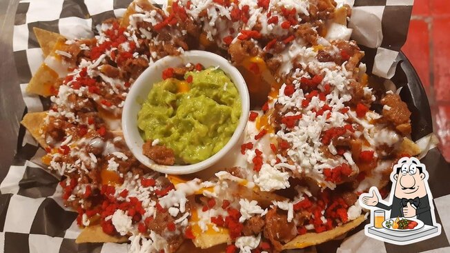 Polanquito pub & bar, Saltillo - Restaurant reviews