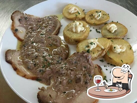 Restaurante Ca La Maria, Tarrasa - Opiniones del restaurante
