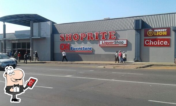 Shoprite Middelburg CBD, Middelburg - MP - Opiniones del restaurante