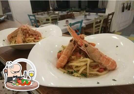 Terrazze Belvedere restaurant, Conversano - Restaurant menu and reviews