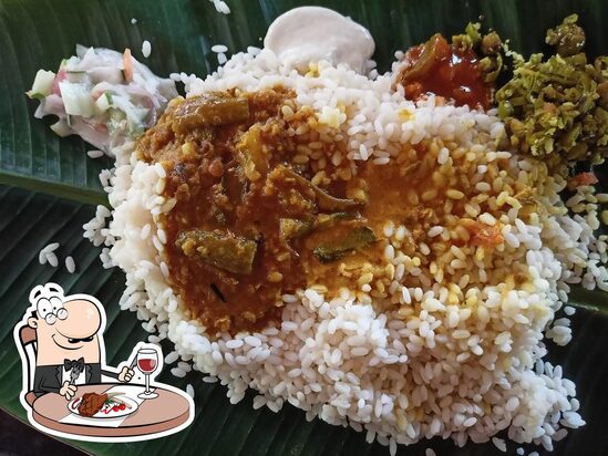Tharavad Restaurant, Perambra - Restaurant menu, prices and reviews