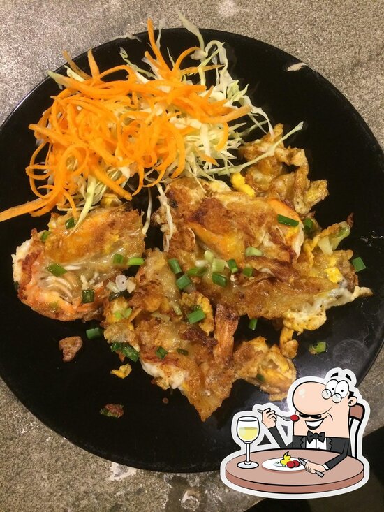 ร้านอาหาร The Zapp Siam, Bang Yai - Restaurant menu, prices and reviews