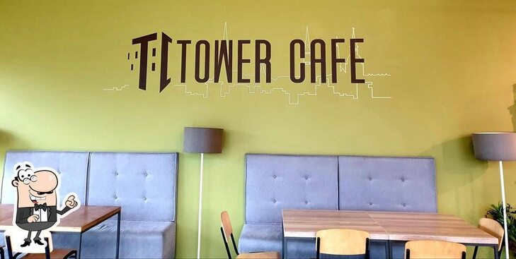 Tower Cafe, Riga - Restaurant menu, prices and reviews