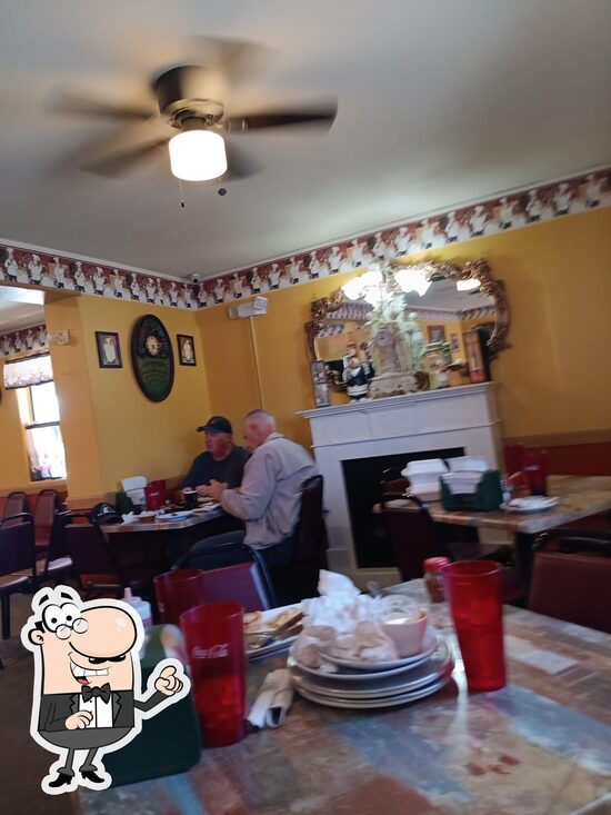 Vito's Italian Cuisine, Kingman - Restaurant menu, prices and reviews