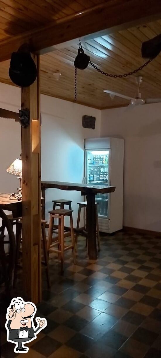 colt 45 BAR, Argentina - Restaurant reviews