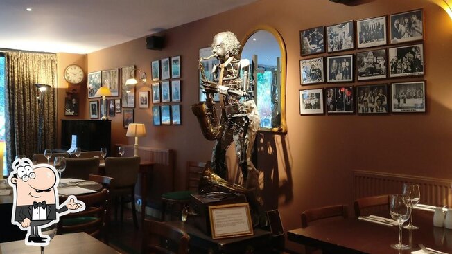 Concorde Club, Eastleigh - Restaurant menu, prices and reviews