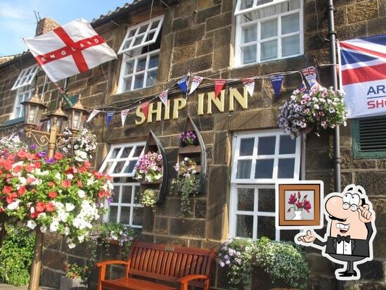 The Ship Inn in Eston - Restaurant reviews