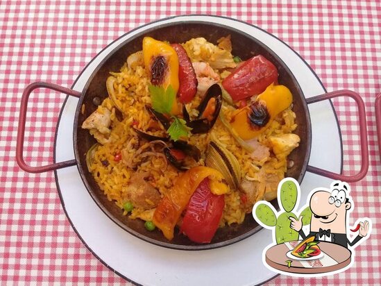 Restaurante Casa Bea, Cancún - Opiniones del restaurante