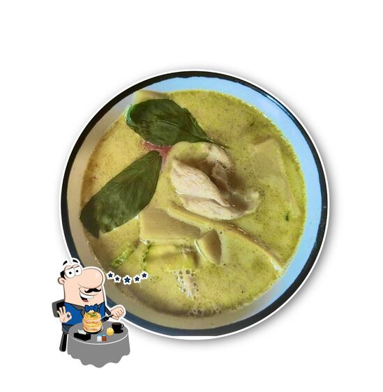 Thai Food of Surin, Viry-Châtillon - Restaurant menu, prices and reviews