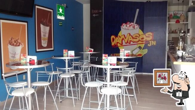 Dayvasos jn Guadalupe, Guadalupe - Menú del restaurante, precios y reseñas
