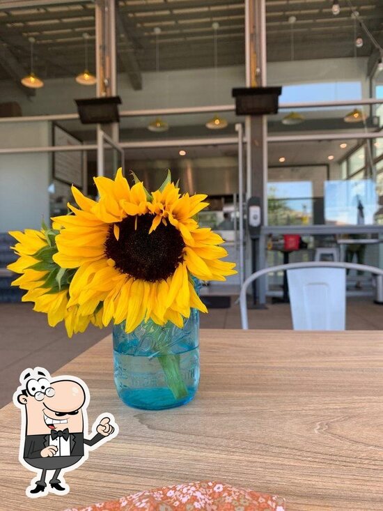 Howdy's in Malibu - Restaurant menu and reviews