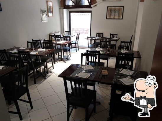 Rosticceria pizzeria di Sovico, Sovico - Restaurant menu, prices and ...