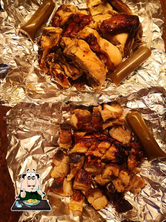 Butirok's Lechon Manok & Liempo, Manila - Restaurant reviews