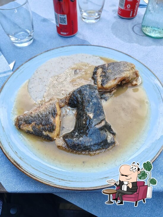 Al Timon Trattoria Pizzeria, Grado - Menu del ristorante, prezzi e ...