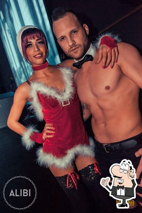 Alibi Club, Wiesbaden - Speisekarte, Preise und Bewertungen
