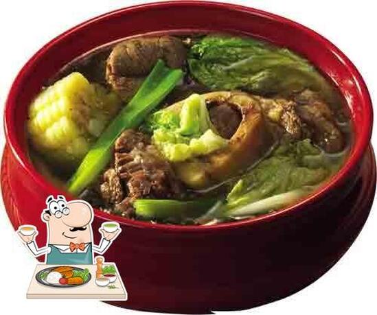 Bulalo Sa Palayok Atbp., Manila - Menú del restaurante, precios y reseñas