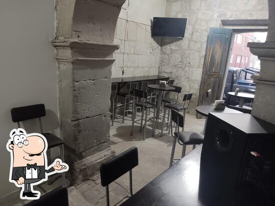 Club Botanero El Zaguán, Huejuquilla El Alto - Restaurant reviews