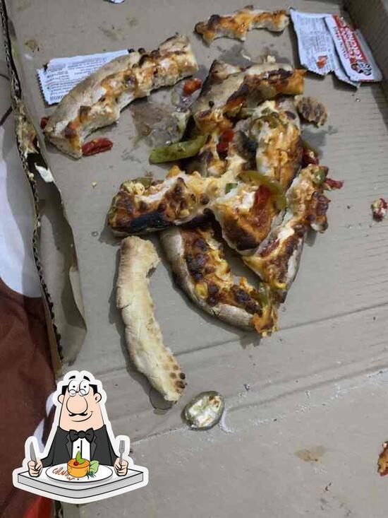 Domnik Pizza Kurali Punjab, Kurali - Restaurant menu, prices and reviews
