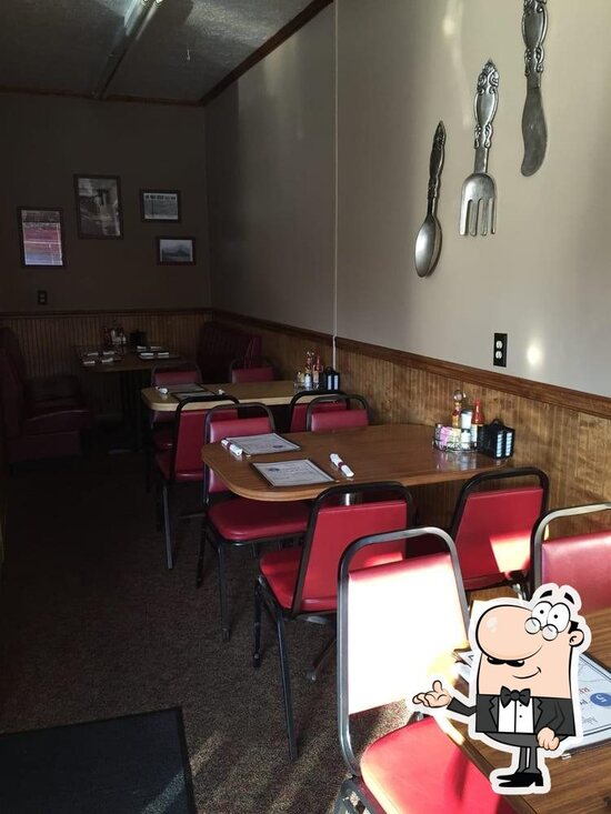 Five Points Restaurant, Asheville - Restaurant menu, prices and reviews