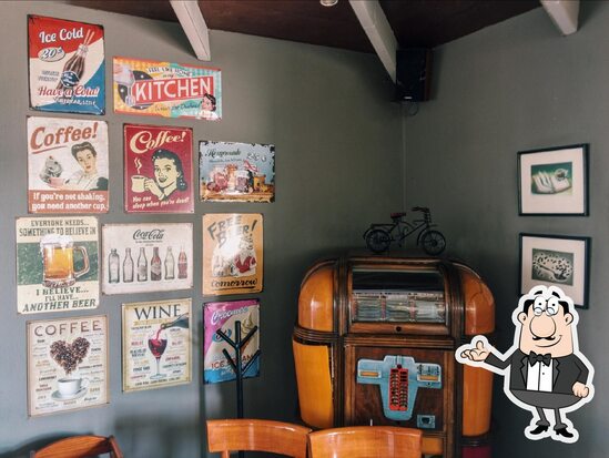 Con Sabor a Café, Irapuato - Menú del restaurante, precios y reseñas