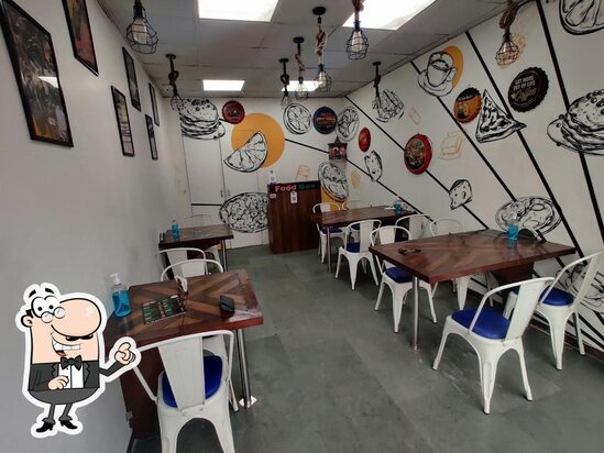 Food Bae, Gurugram - Restaurant menu, prices and reviews