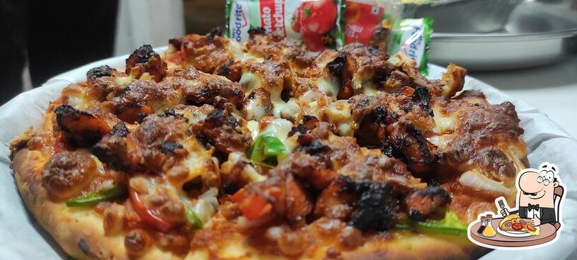 Food bae, Mumbai - Restaurant menu, prices and reviews