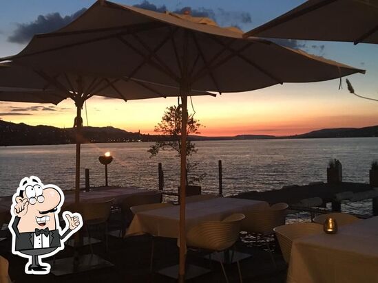 L'O, Horgen, Bahnhofstrasse 29 - Restaurant reviews
