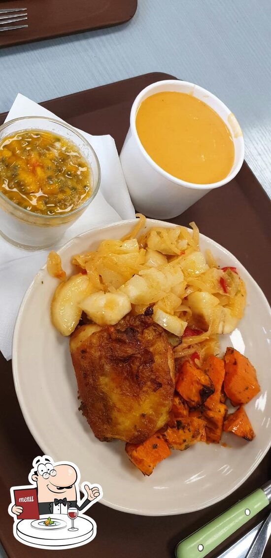 Le Nouveau Centenaire, Montreuil - Menu du restaurant, prix et avis