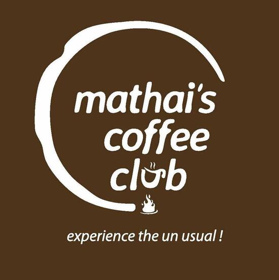 Menu at Mathai’s Bakery, Sultan Bathery