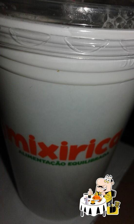 Mixirica pub & Bar, Piraí - Avaliações de restaurantes
