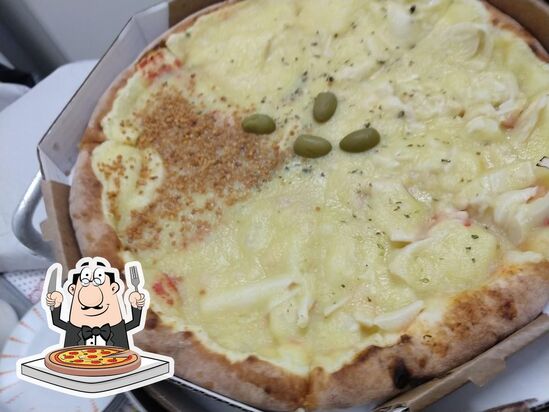 Nellys Esfiha E Pizza restaurant, São Paulo - Restaurant reviews