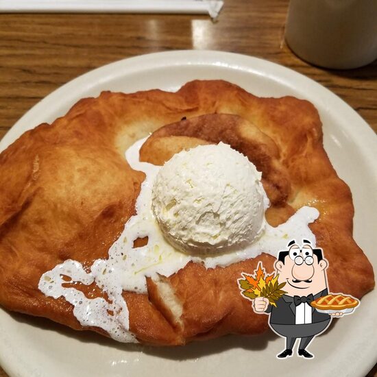 Sill's Cafe, Layton - Restaurant menu, prices and reviews