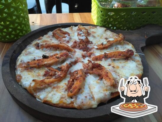 Teasta The Tea Shop, Noida - Restaurant reviews