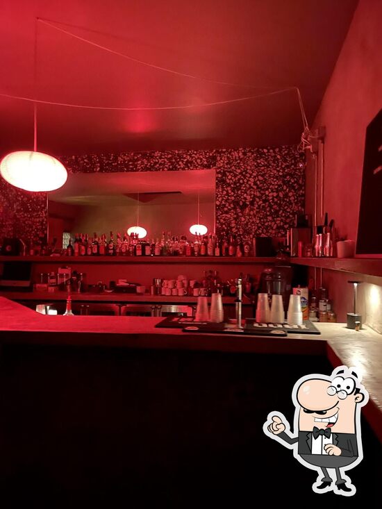 The End, New York City - Restaurant menu, prices and reviews