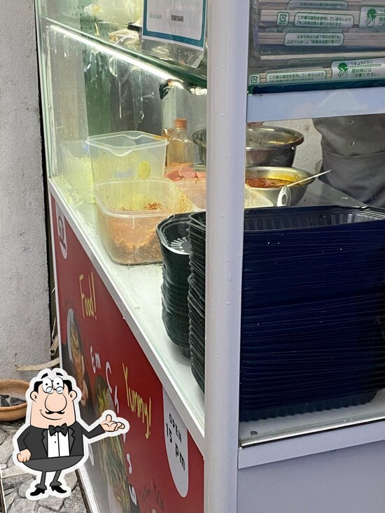 Tré trộn - Food Em Chang, Da Nang - Restaurant menu, prices and reviews