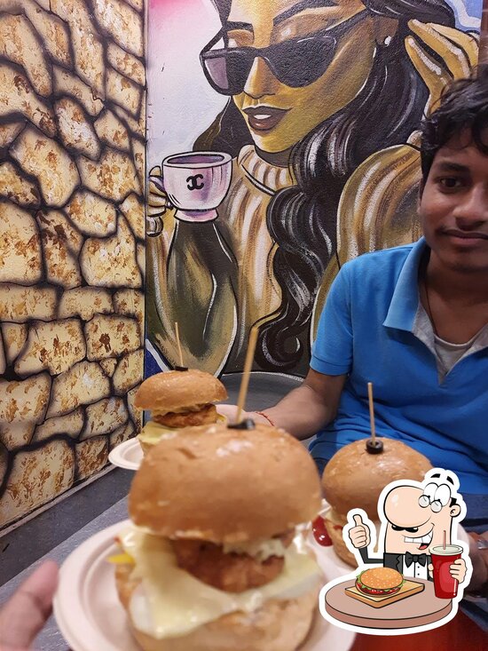 Garam Chai Ki Pyali, Bhubaneswar - Restaurant reviews