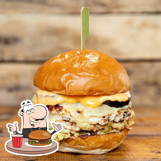 House Of Bun, Manchester - Restaurant menu, prices and reviews