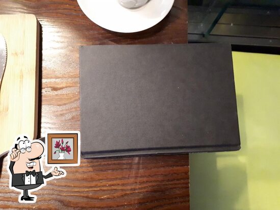 Billington's of Lenzie, Glasgow - Restaurant menu, prices and reviews