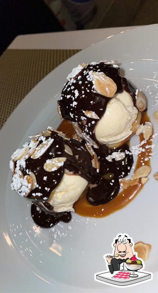Bistronomic in Chicago - Restaurant menu and reviews