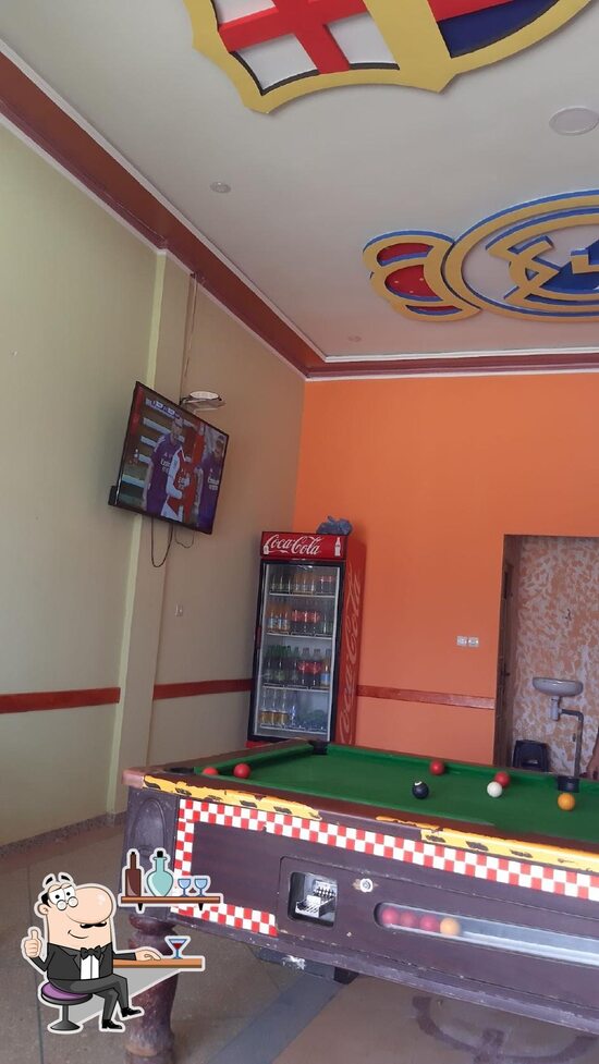 Cafe Ouhaddou, Marokko - Restaurant reviews