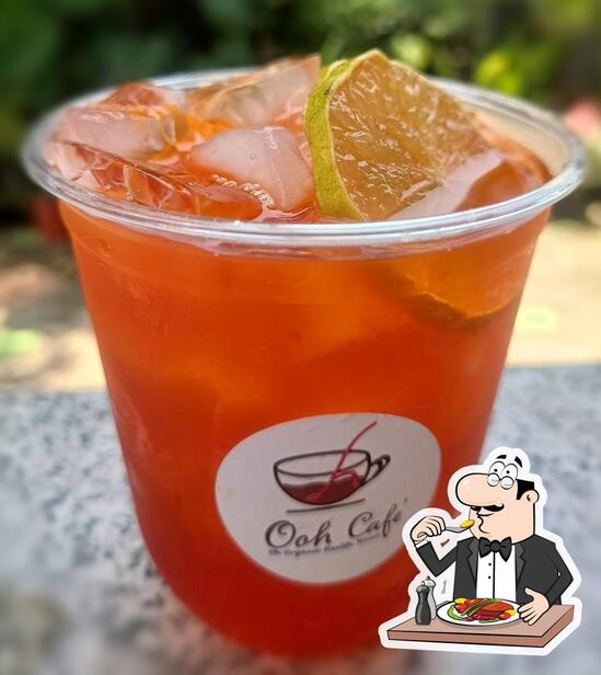 ooh cafe, Rayong - Restaurant reviews