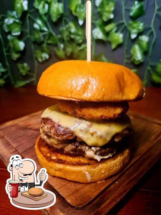 Cube Burger Diadema, Diadema - Menu do restaurante, preços e opiniões