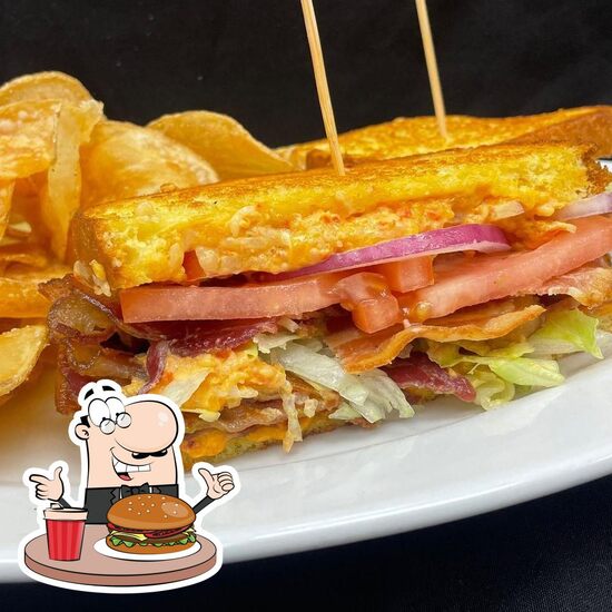 Doherty's Irish Pub & Restaurant in Cary - Restaurant menu and reviews