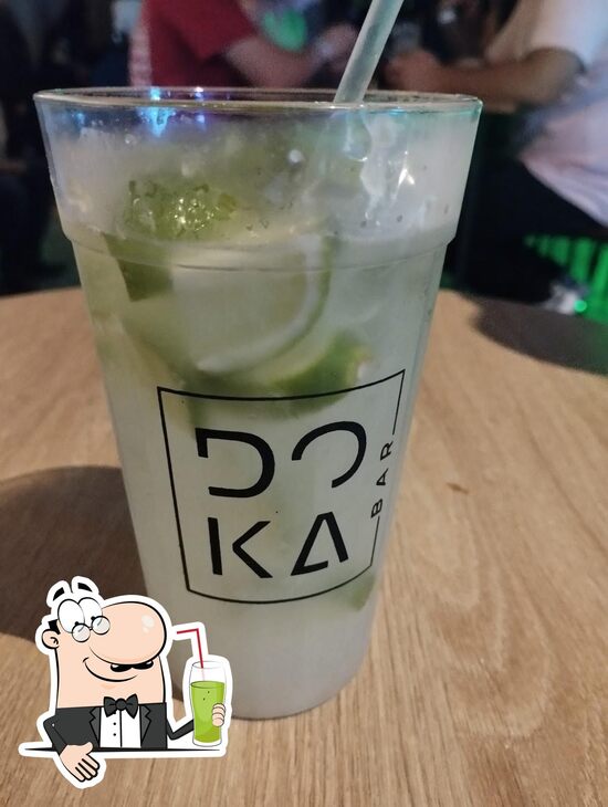 Doka Bar, Campinas - Restaurant reviews