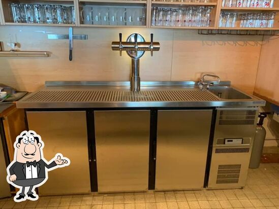 Falm Café, Helgoland - Speisekarte, Preise und Bewertungen